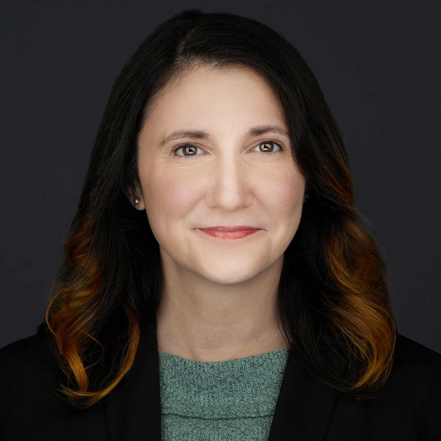 Maria Luckert - Experienced Oklahoma Litigation Attorney | Aizenman Law ...