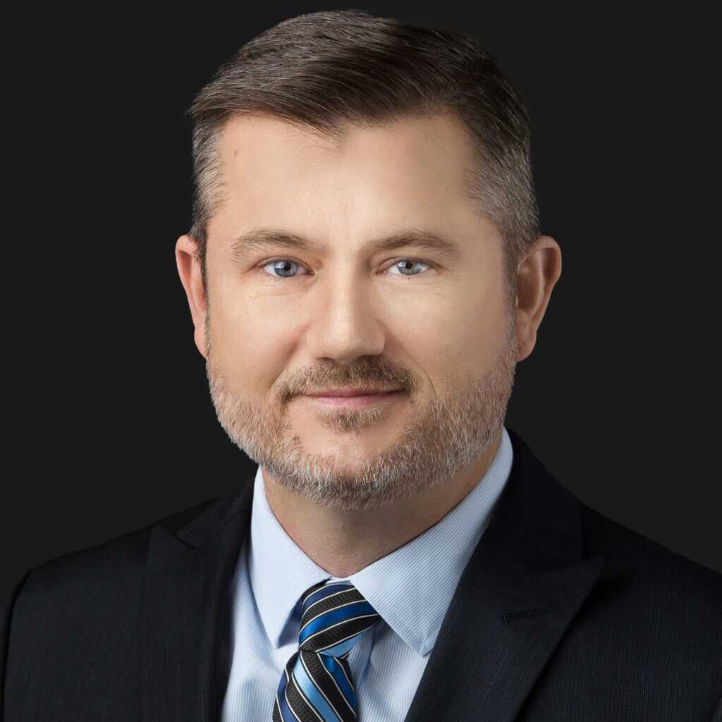 Matt Hicks – Insurance Law Attorney in Oklahoma | Aizenman Law Group