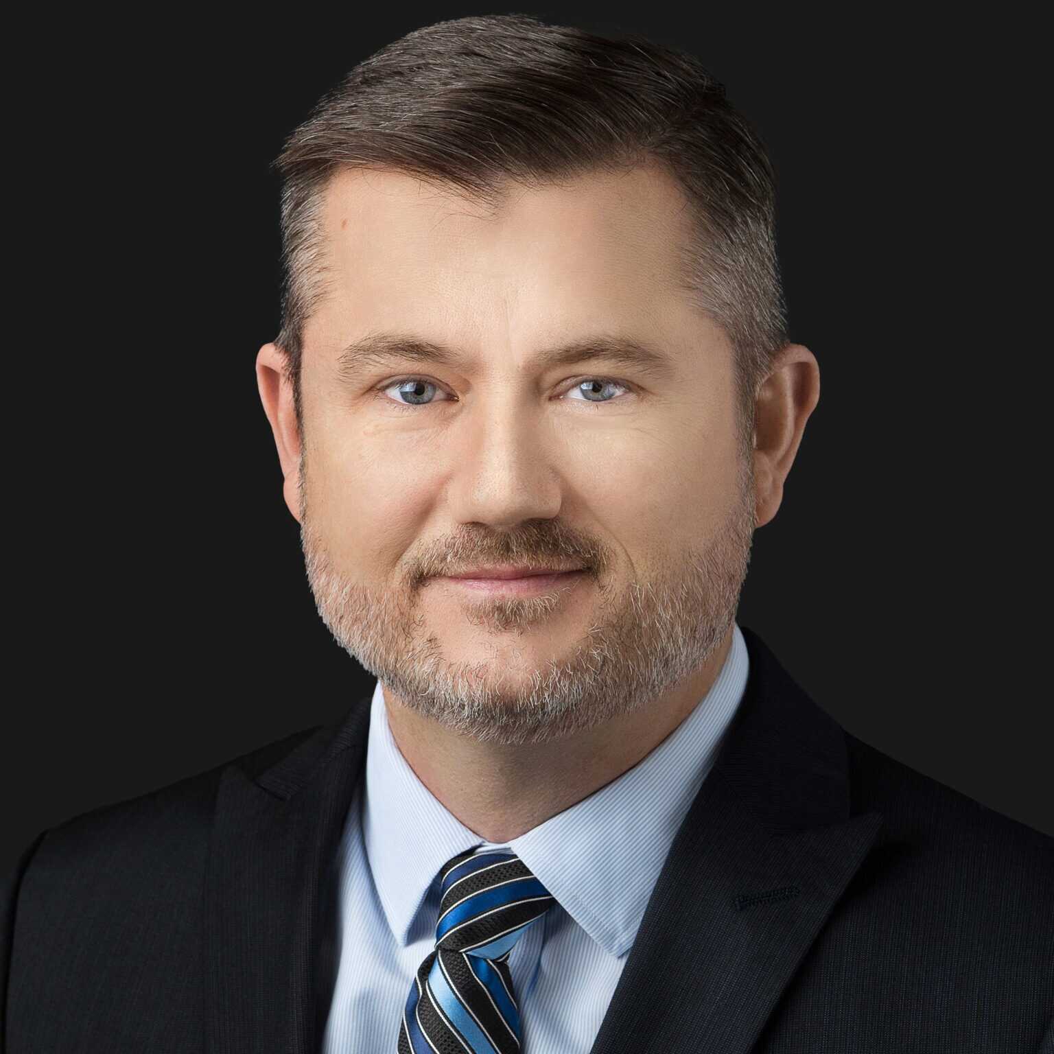 Matt Hicks – Insurance Law Attorney in Oklahoma | Aizenman Law Group